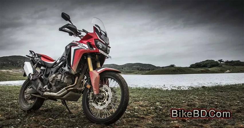 Honda Africa Twin 1100 – One of the World's Best Multi-Purpose Bikes